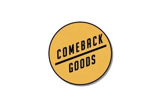 Comeback Goods Promo Code - $15 Off (3 Verified) Mar 2026