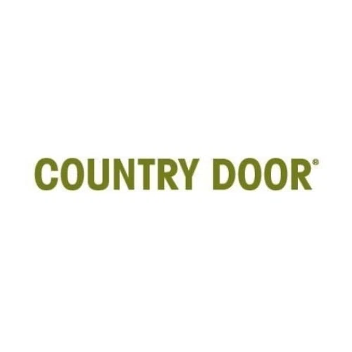 Country Door Promo Codes - $10 Off Coupons Sep 2025