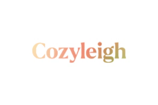 CozyLeigh Studio Promo Codes - 30% Off Discount May 2026