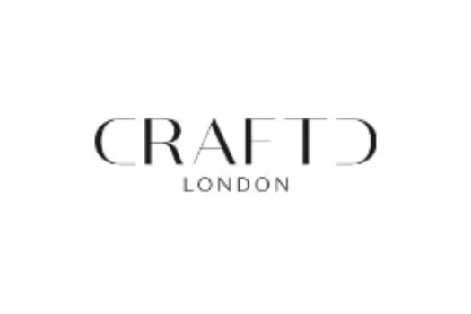 CRAFTD London Promo Codes - 15% Off Coupons May 2026
