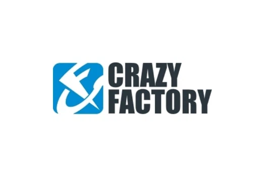 Crazy Factory Promo Codes - 10% Off (3 Verified) Dec 2025