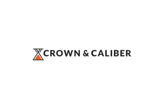 Crown & Caliber Promo Codes - $300 Off Coupons Jul 2025