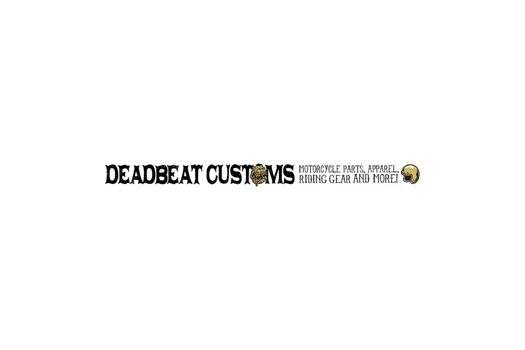 Deadbeat Customs Promo Codes - $10 Off May 2026