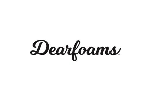 DearFoams Promo Codes - 35% Off (9 Verified) Jan 2026