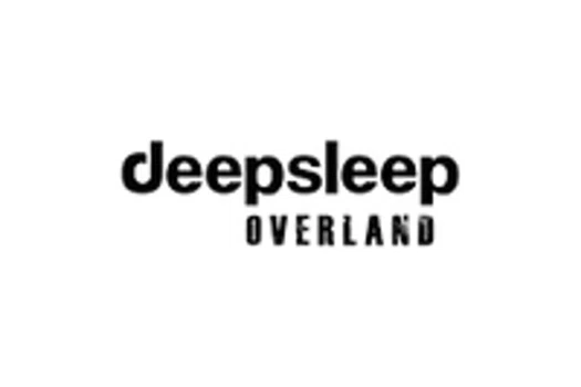 Deepsleep Overland Promo Codes - 10% Off May 2026