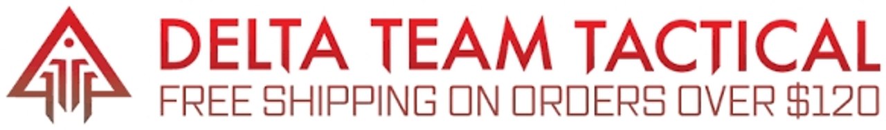 Delta Team Tactical Promo Codes – 25% Off | July 2024