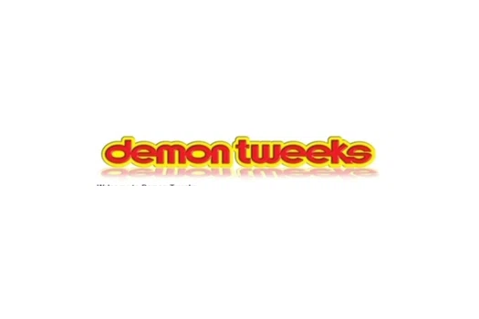 Demon Tweeks Promo Codes - 20% Off (1 Verified) Jan 2026