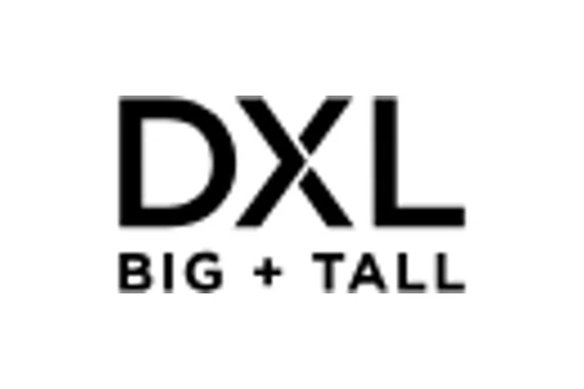 DXL Promo Codes - $30 Off Sitewide (2 Verified) Dec 2025