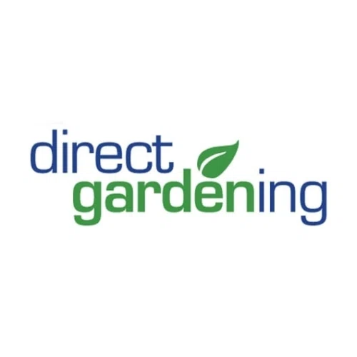 Direct Gardening Promo Codes - $10 Off May 2026