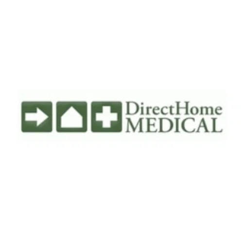 Direct Home Medical Promo Code - 60% Off Nov 2025