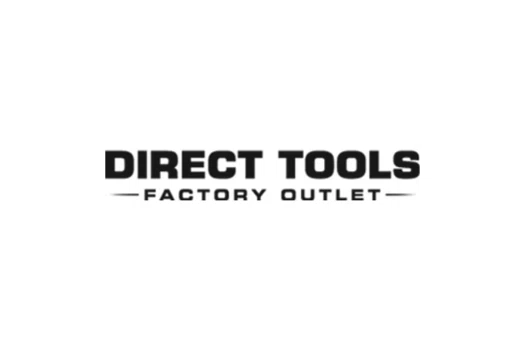 Direct Tools Factory Outlet Promo Codes - 40% Off Oct 2025