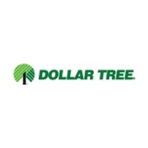 Dollar Tree Promo Codes - 50% Off Coupons Jul 2025