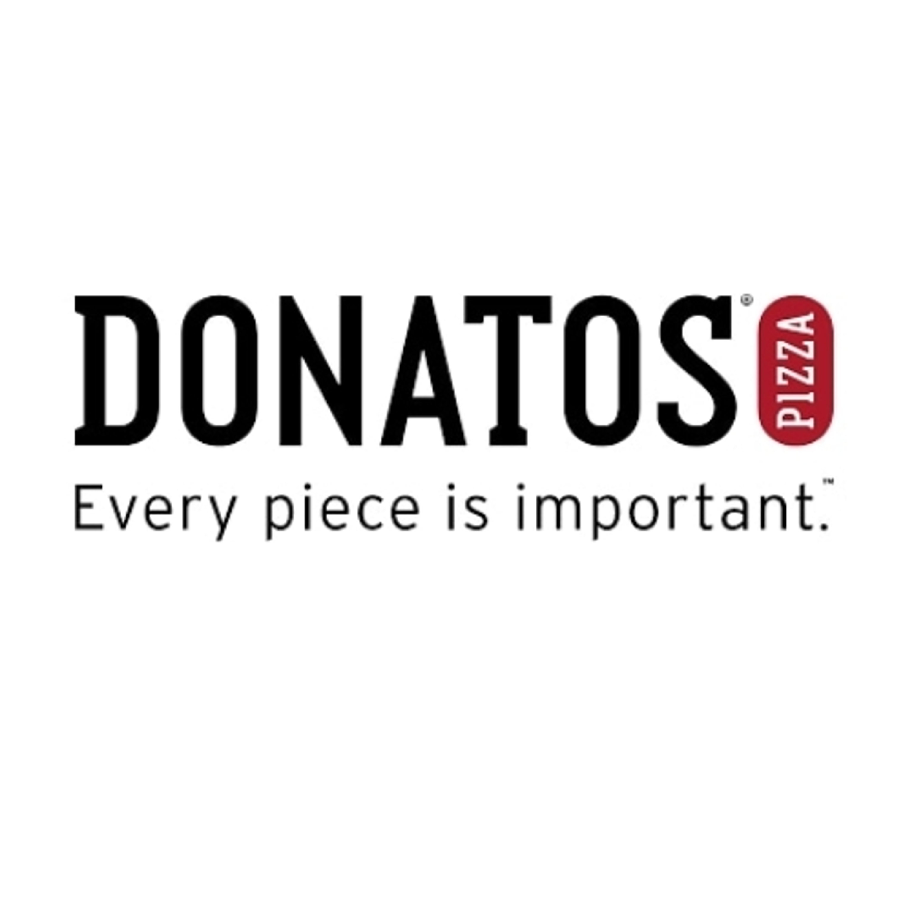 Donatos Pizza Promo Codes – $5 Off | July 2024