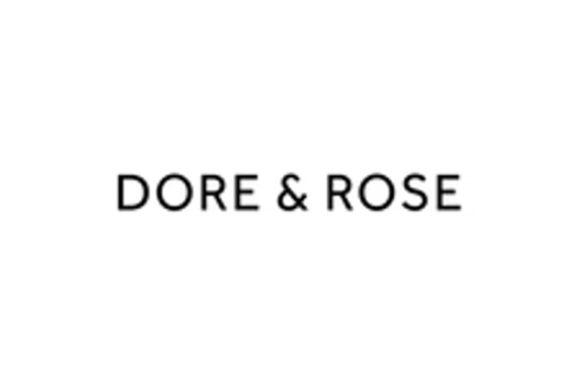 Dore & Rose Promo Codes - 40% Off (+20 Codes) May 2026