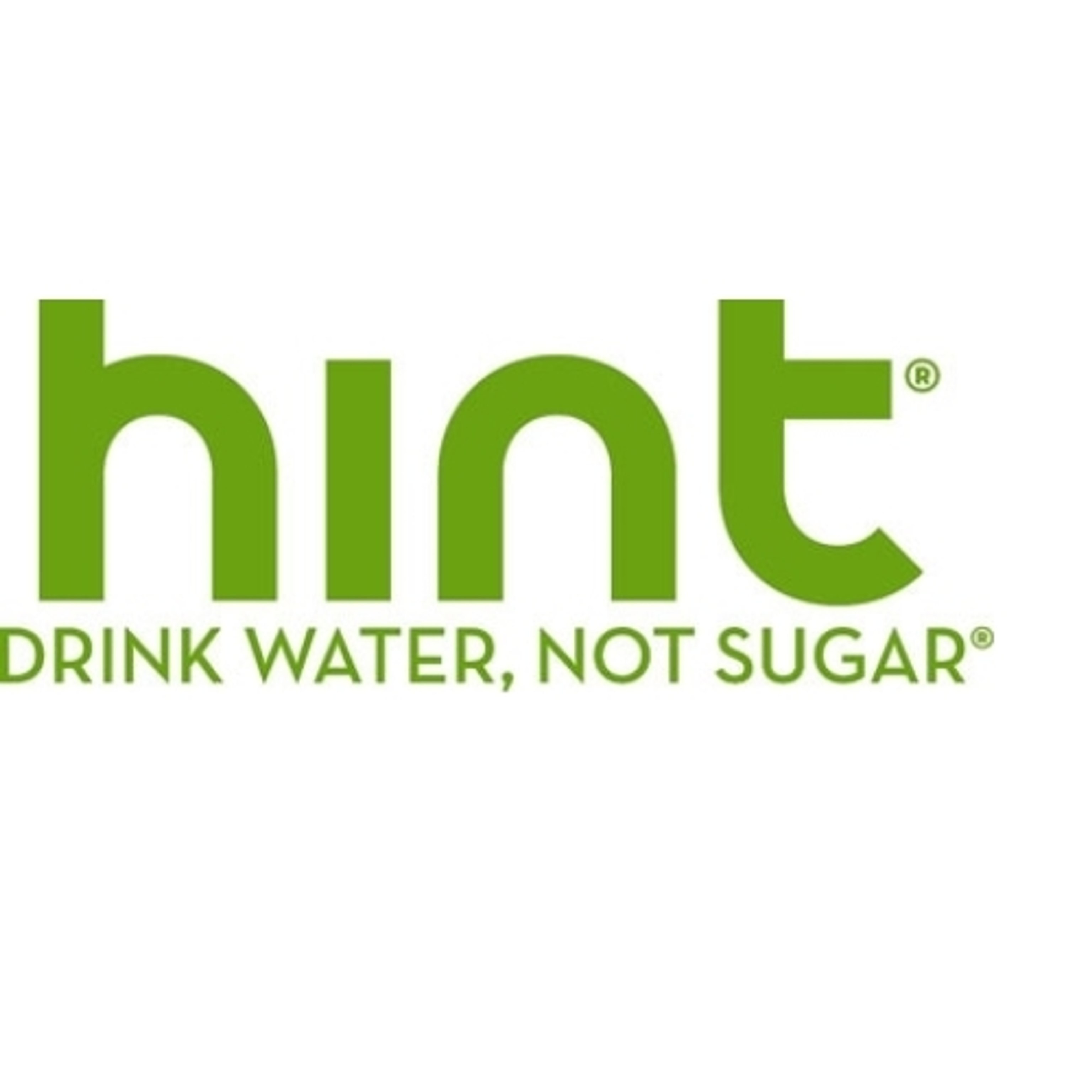 Hint Water Promo Codes – 50% Off | July 2024