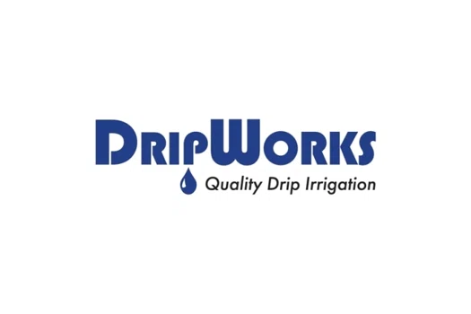 Dripworks Promo Codes (9 Verified) - 10% Off w/Code Aug 2025