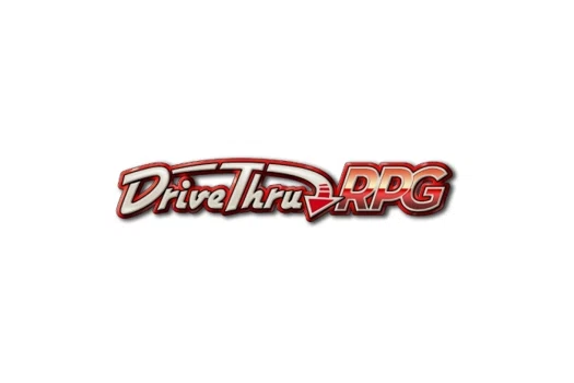 DriveThruRPG Promo Codes - 25% Off Coupons Jan 2026