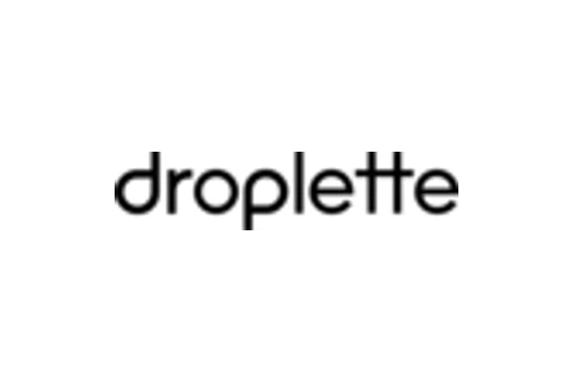 Droplette Promo Codes - $210 Off (35 Verified) Dec 2025