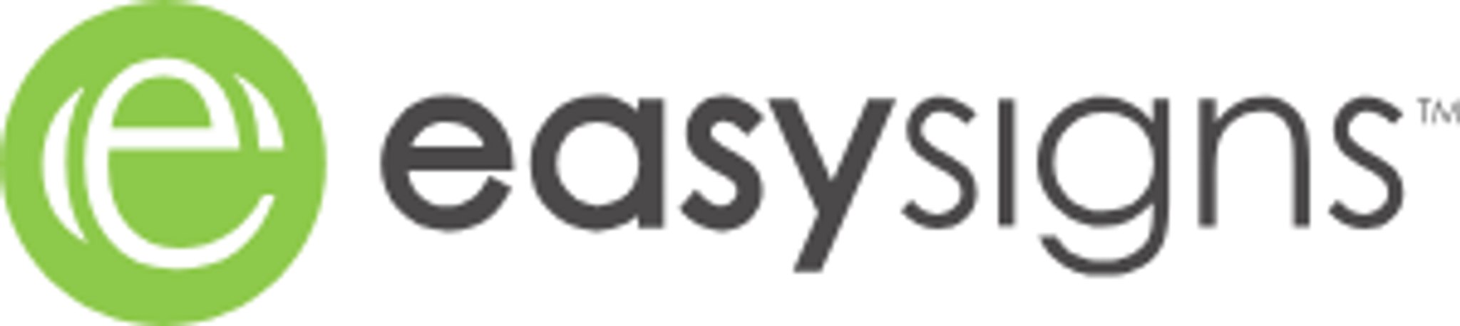 Easy Signs Promo Codes – 20% Off | July 2024