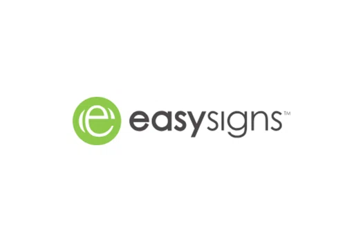 Easy Signs Promo Codes - 10% Off Coupons Nov 2025
