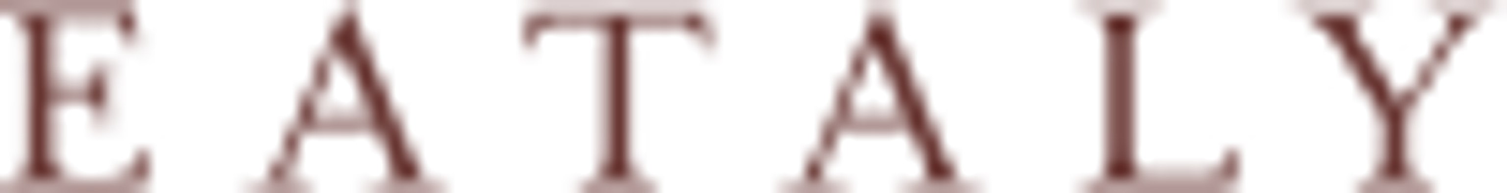 Eataly Promo Codes – 20% Off | July 2024