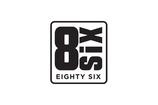 Eighty Six Promo Codes - 15% Off (8 Verified) Jan 2026