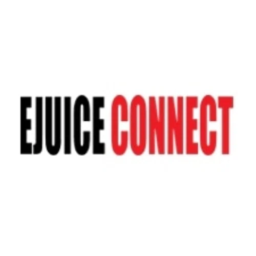 EJuice Connect Coupon Codes (9 Verified) - 10% Off Apr 2025