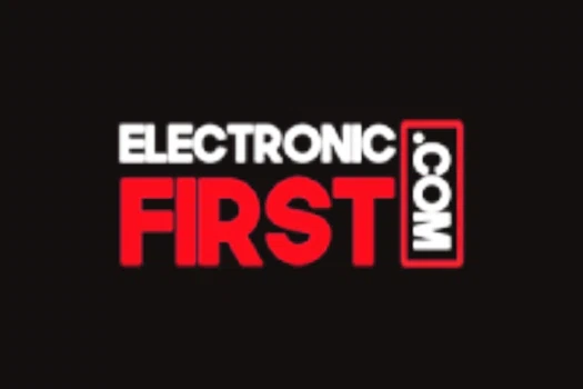 Electronic First Promo Code Wallpaper For Desktop