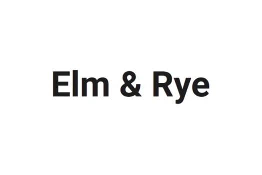 Elm & Rye Promo Codes - 15% Off (7 Verified) Jan 2026
