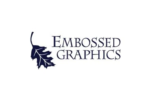 Embossed Graphics Promo Code - 5% Off (Verified) Dec 2025
