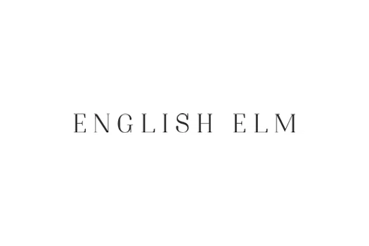 English Elm Promo Codes - 15% Off (6 Verified) Dec 2025