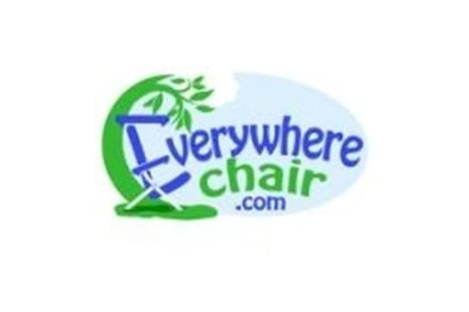 Everywhere Chair Promo Code - $5 Off (Verified) Feb 2026