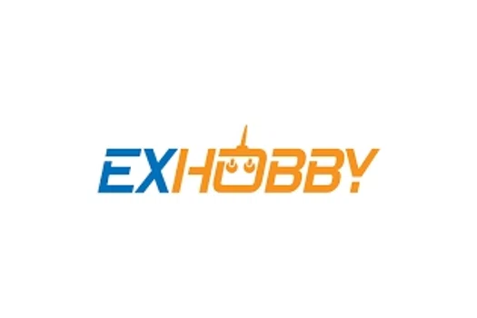 EXHOBBY Promo Codes - 20% Off (3 Verified) Jun 2026