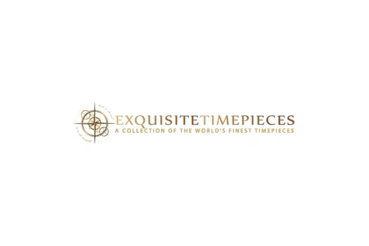 Exquisite Timepieces Promo Codes - $100 Off Jun 2026