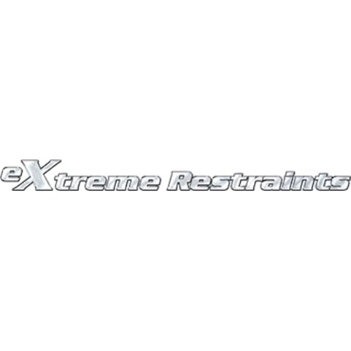 Extreme Restraints Promo Codes - $10 Off Aug 2025