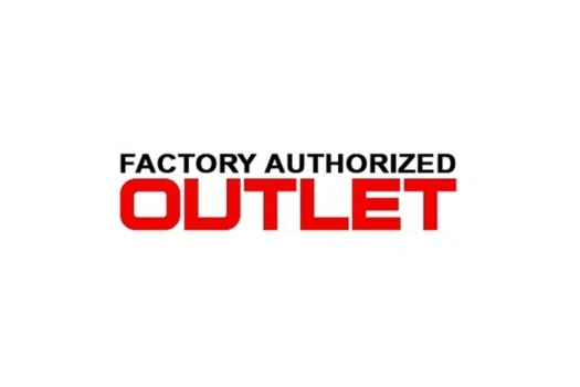 Factory Authorized Outlet Promo Codes - $10 Off May 2026