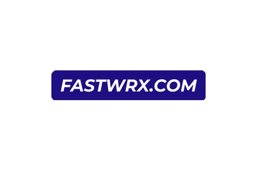 FastWRX.com Promo Codes - 20% Off Discount Apr 2026