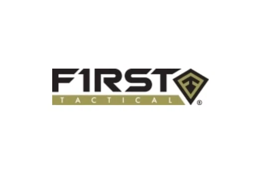 First Tactical Promo Codes - 20% Off Coupons Dec 2025