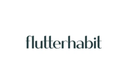 FlutterHabit Promo Codes - 10% Off (25 Verified) Jan 2026