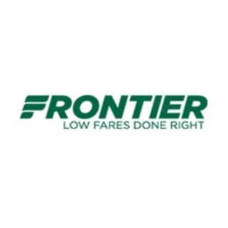 Frontier Airlines Promo Codes – 40% Off | June 2024