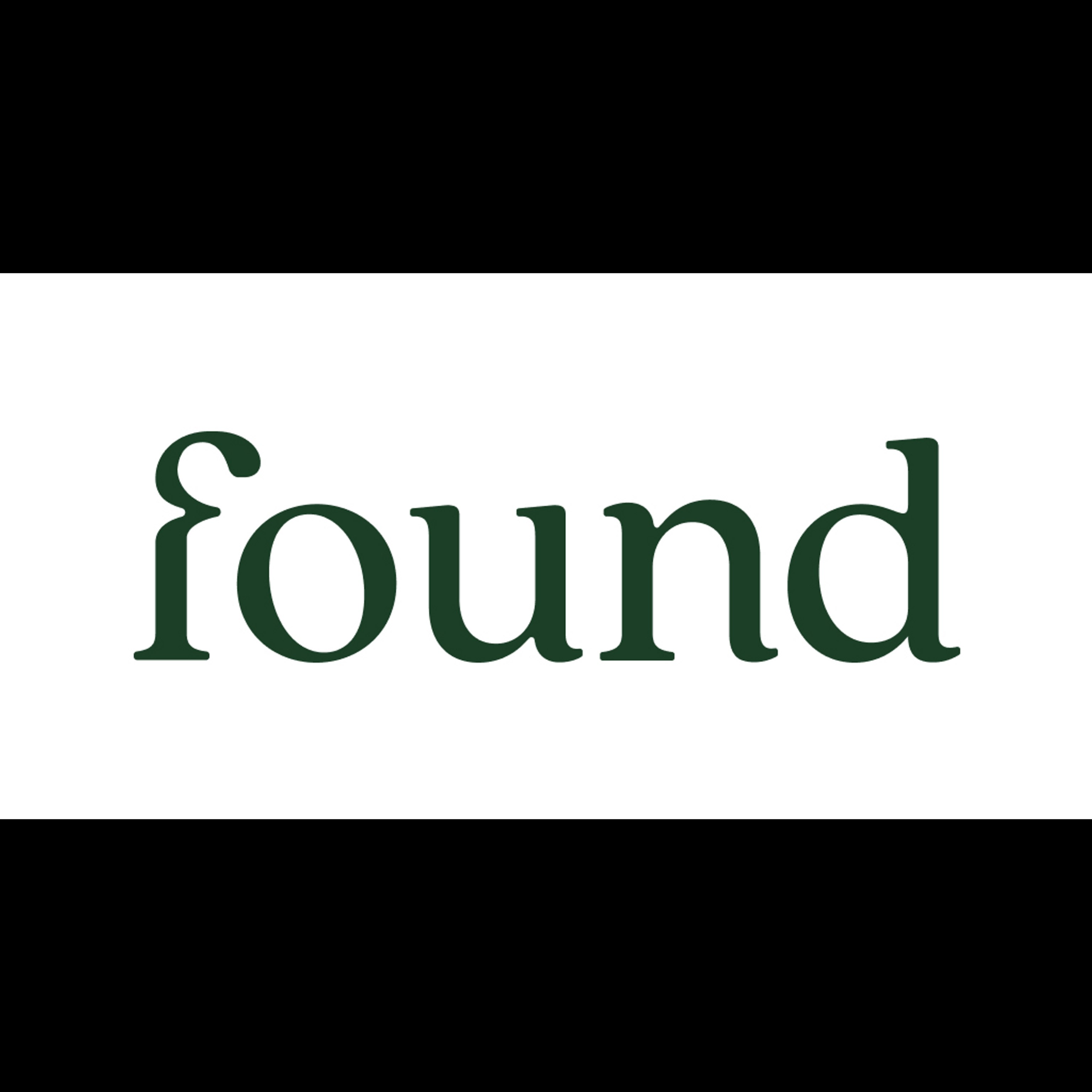 Found Promo Codes – $20 Off | August 2024