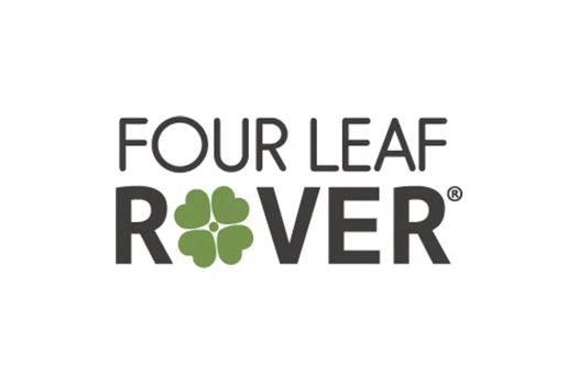 Four Leaf Rover Promo Code - 20% Off (Verified) Dec 2025