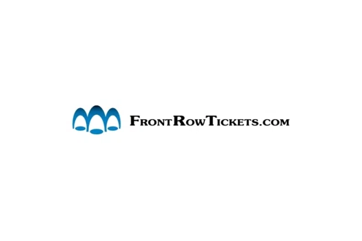 Front Row Tickets Promo Codes - 5% Off Jun 2026