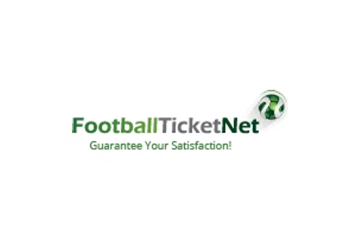Football Ticket Net Promo Codes - 5% Off May 2026