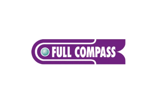 Full Compass Systems Promo Code - $10 Off Dec 2025