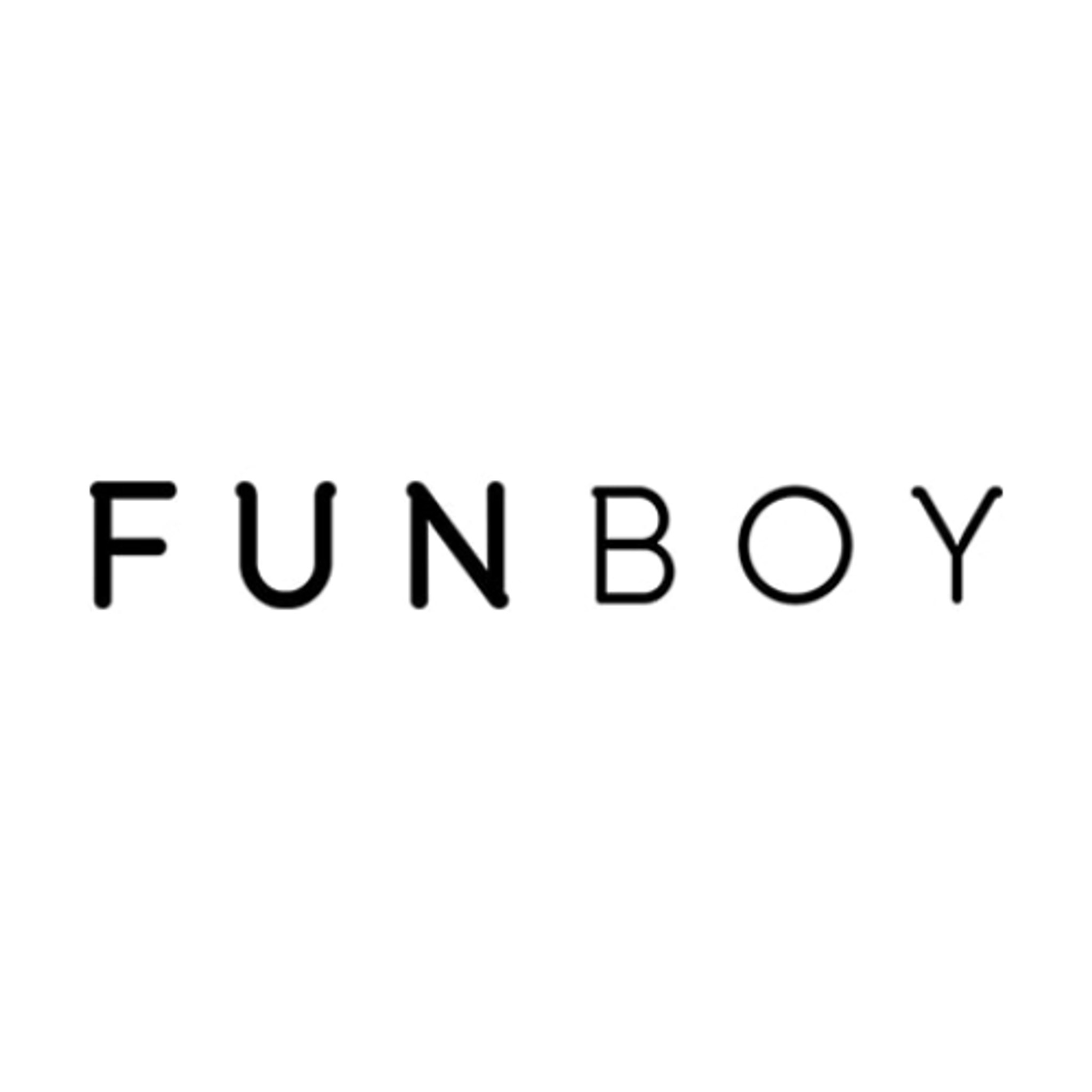 FUNBOY Promo Codes – 15% Off | July 2024