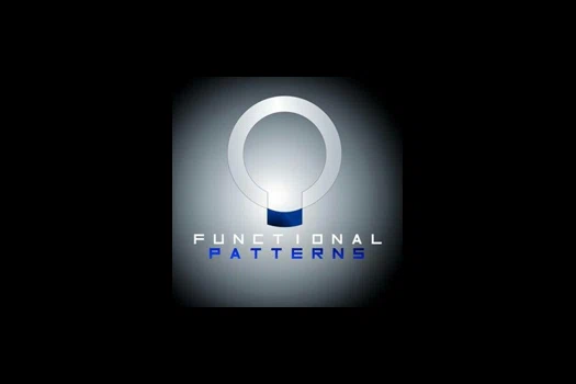 Functional Patterns Promo Codes - 25% Off May 2026