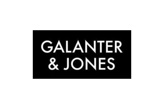 Galanter & Jones Promo Codes - $750 Off Coupons May 2026