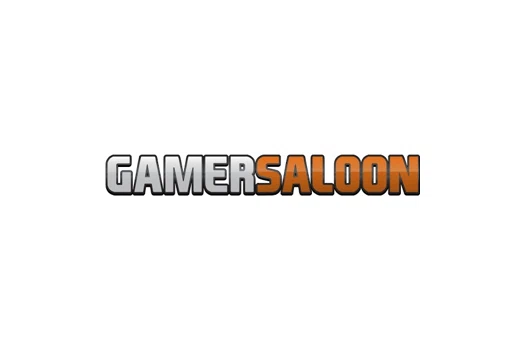 GamerSaloon Promo Codes - 300% Off (3 Verified) Dec 2025
