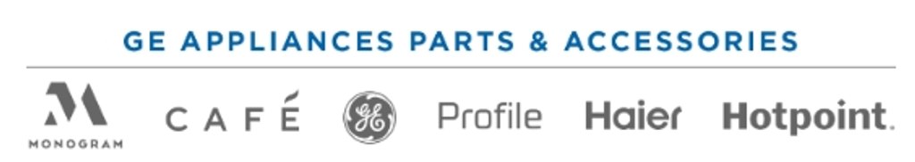 GE Appliance Parts Promo Codes – 15% Off | June 2024